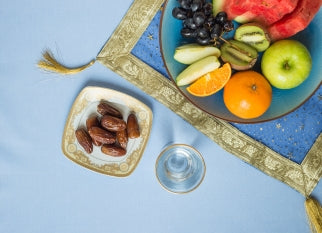 10 Must Have Items For Your Ramadan Grocery List – PurelyB