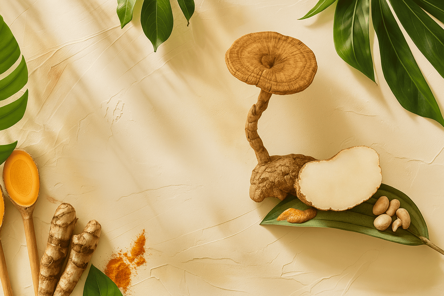Tiger Milk Mushroom: What They Are and Are They Good for You? (Science – PurelyB
