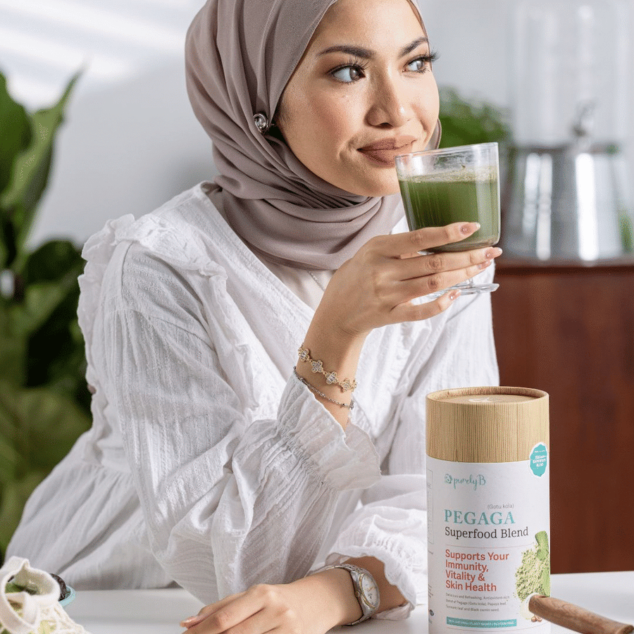PurelyB